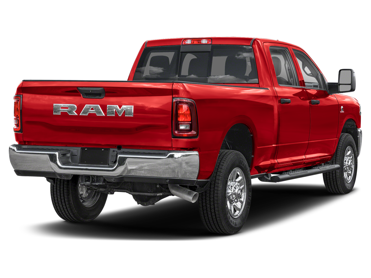 2026 RAM 2500 Laramie Summersville WV | Beckley Flatwoods Gassaway West ...