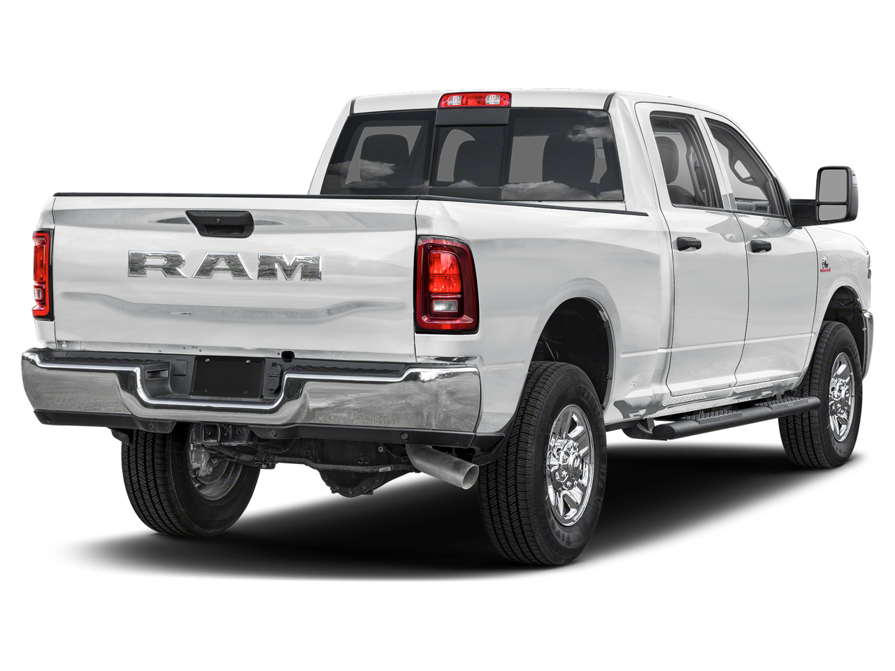 2026 RAM 2500 Longhorn Summersville WV | Beckley Flatwoods Gassaway ...