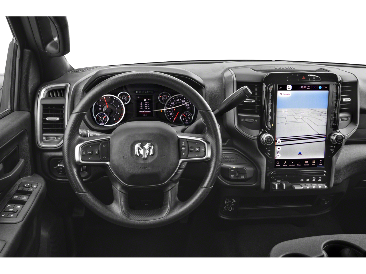 2026 RAM 2500 Longhorn Summersville WV | Beckley Flatwoods Gassaway ...