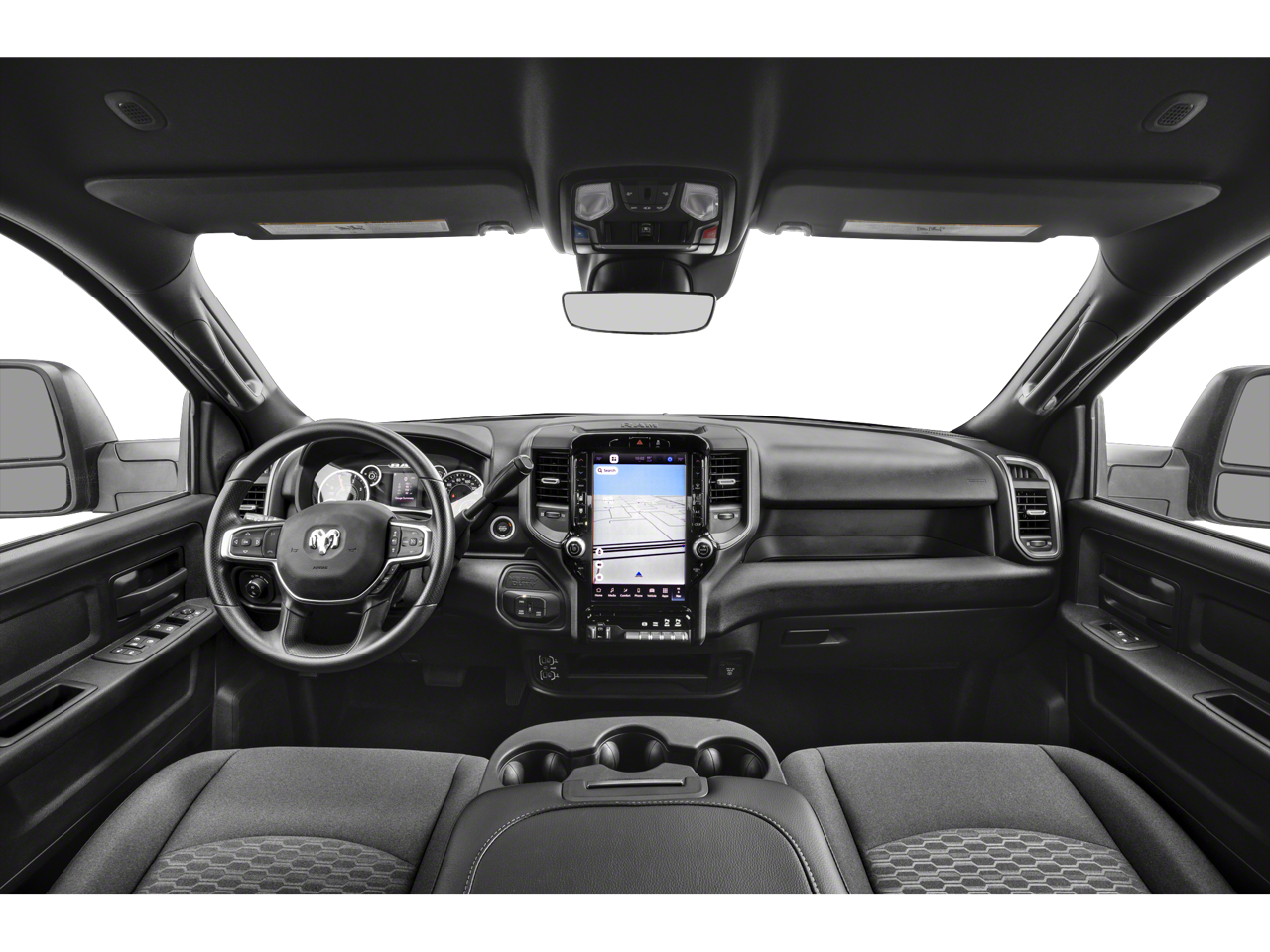 2026 RAM 2500 Longhorn Summersville WV | Beckley Flatwoods Gassaway ...