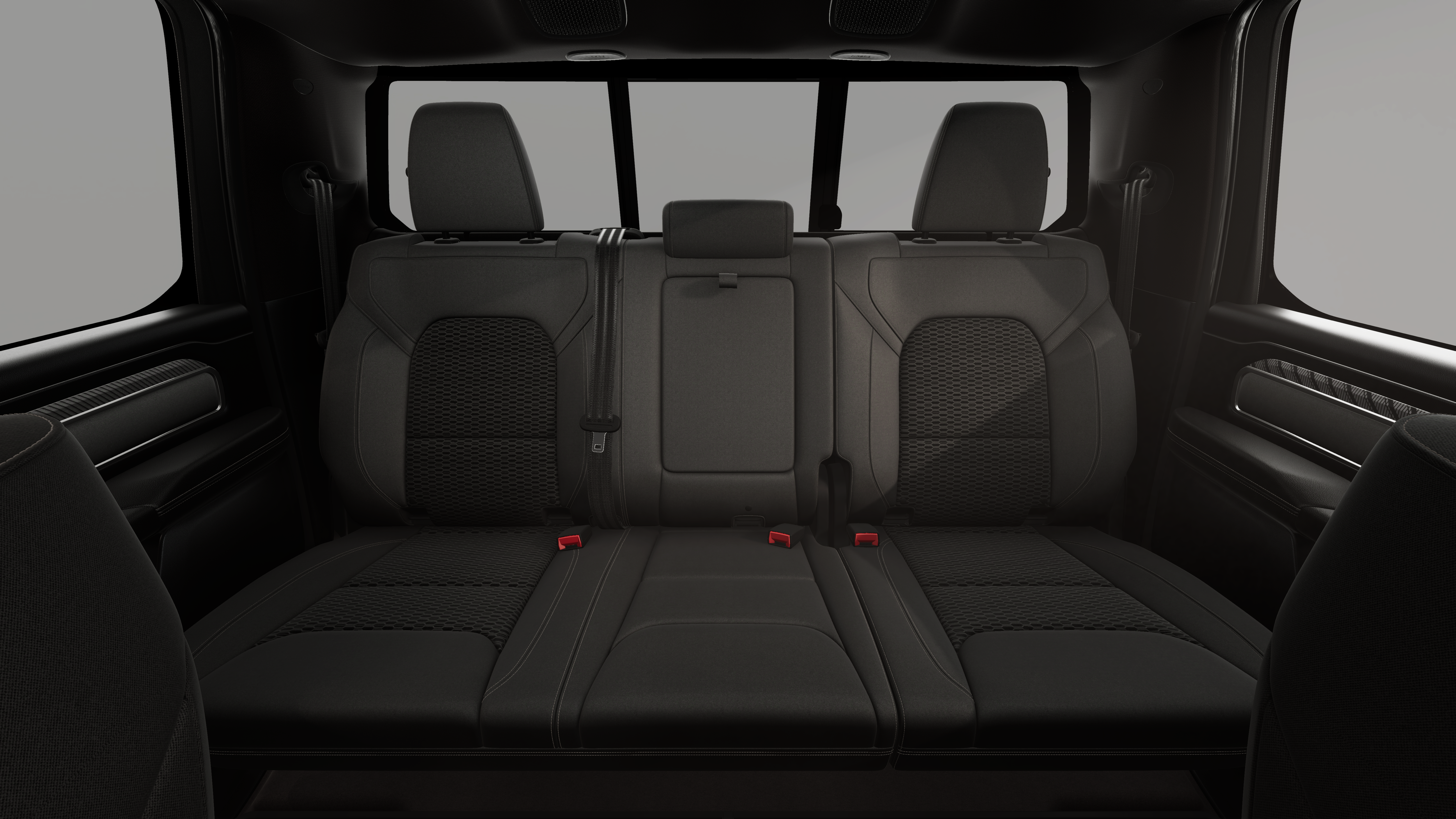 2026 RAM 1500 Big Horn Summersville WV | Beckley Flatwoods Gassaway ...