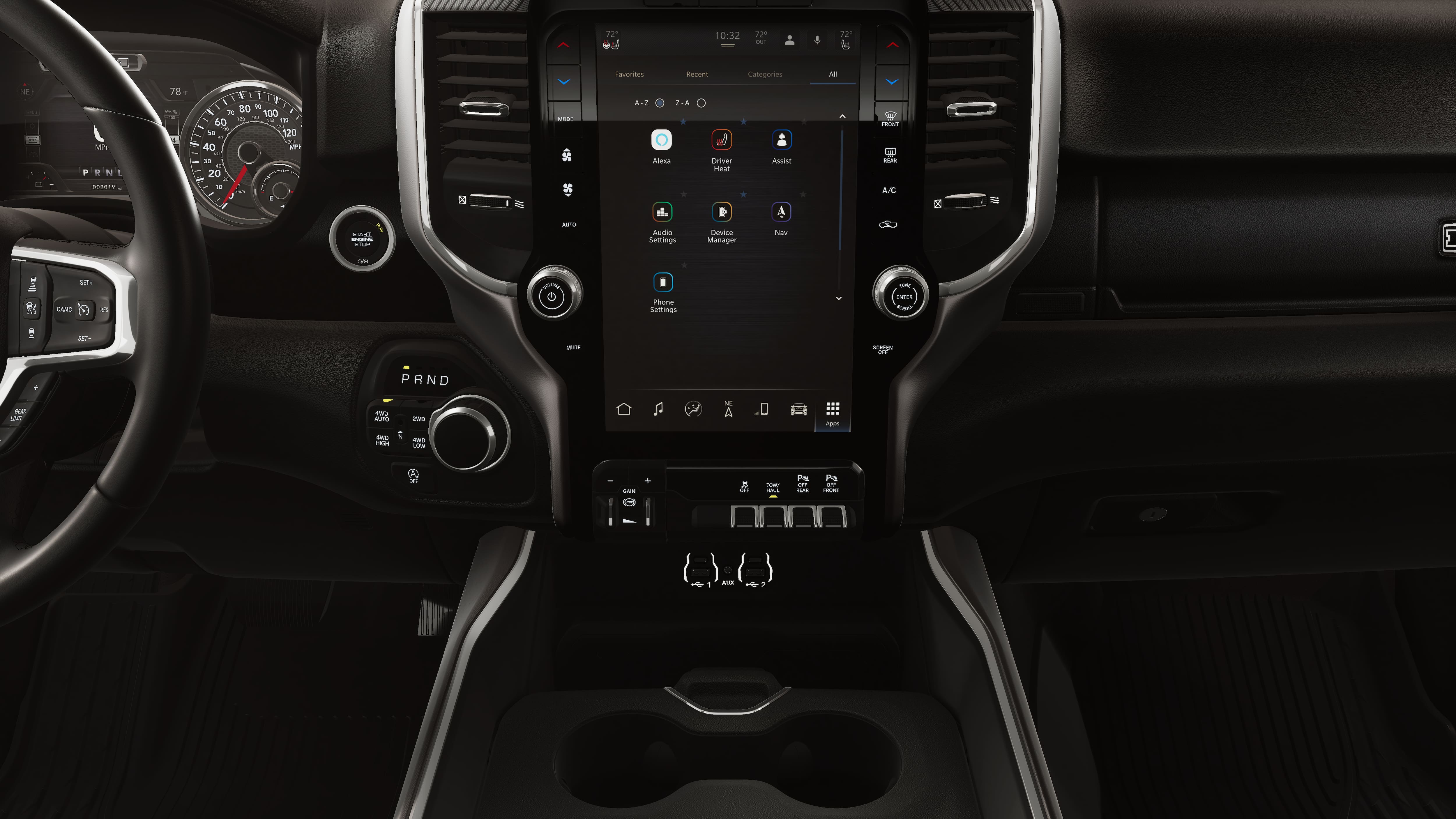 2026 RAM 1500 Big Horn Summersville WV | Beckley Flatwoods Gassaway ...