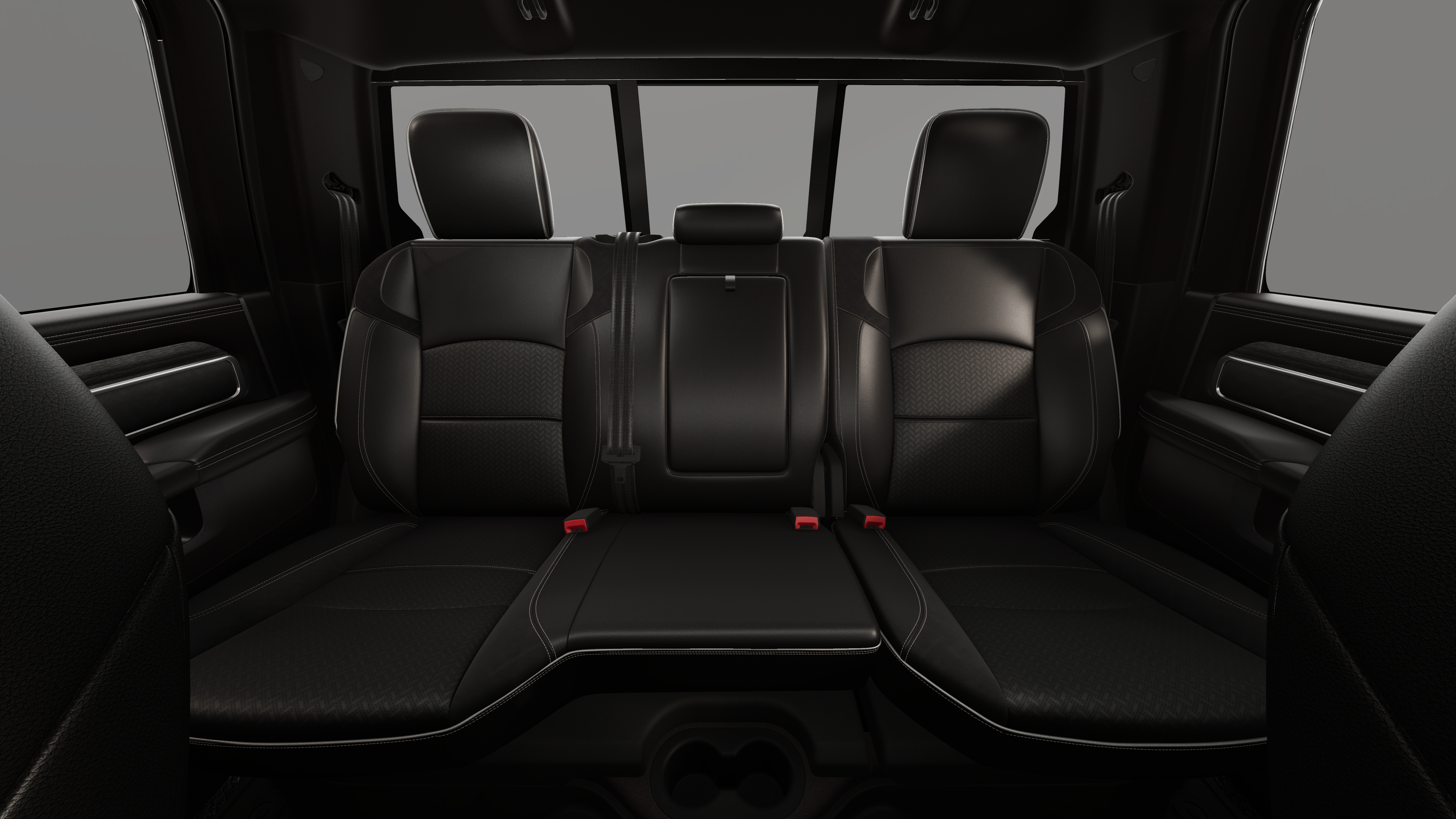 2026 RAM 2500 Laramie Summersville WV | Beckley Flatwoods Gassaway West ...